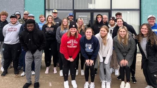 Firth Dean’s Fund (School of Business and Professional Studies)