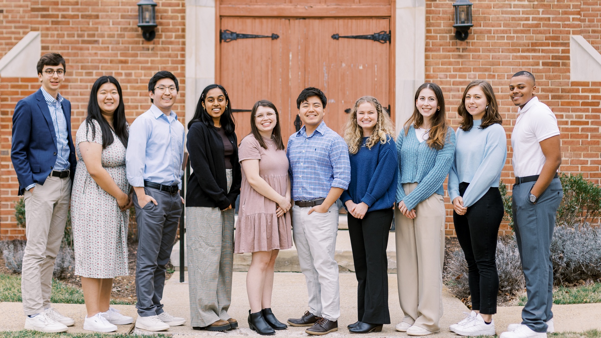 Henry Liu Thailand Ministry