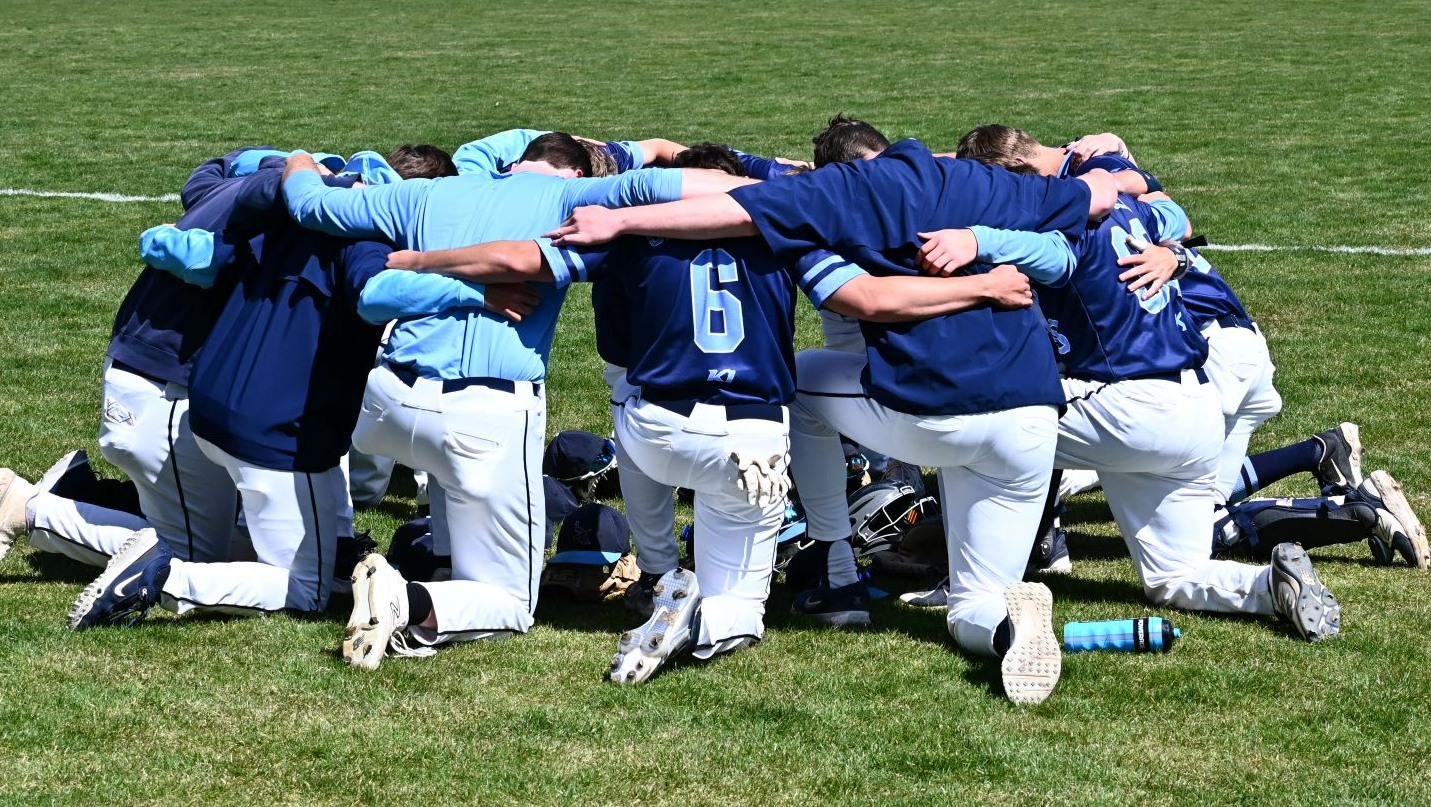 The Peacock Baseball Program
