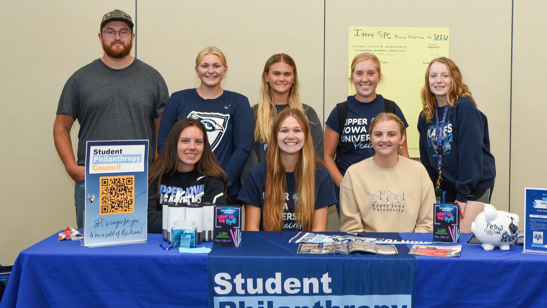 Student Philanthropy Council