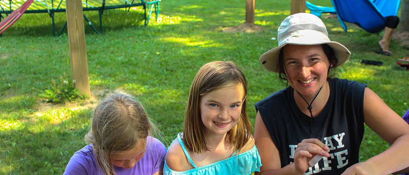 Circle Square Ranch Grand River Summer Missions Program 2023