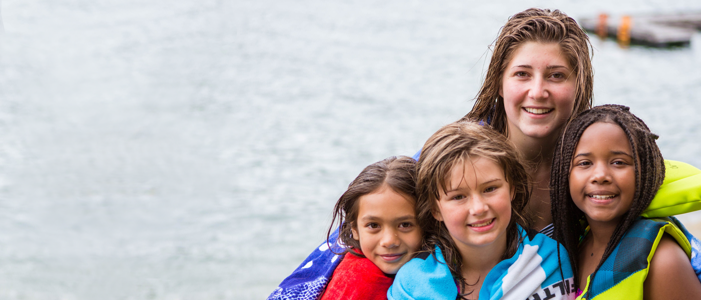 Pioneer Pacific Camp Summer Missions Program 2024