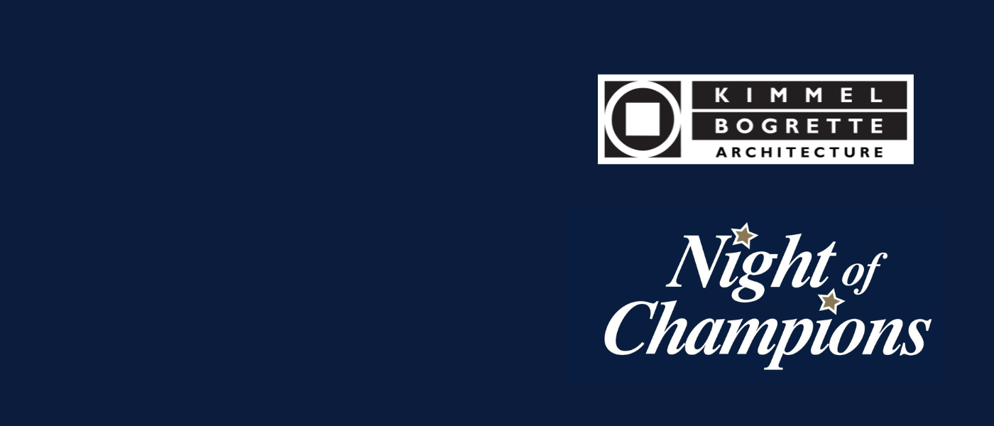 Honoring Former Patient Joe Horan with the Believe Award