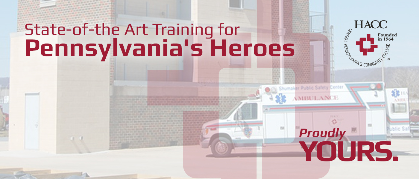 #HACCtrainsHeroes