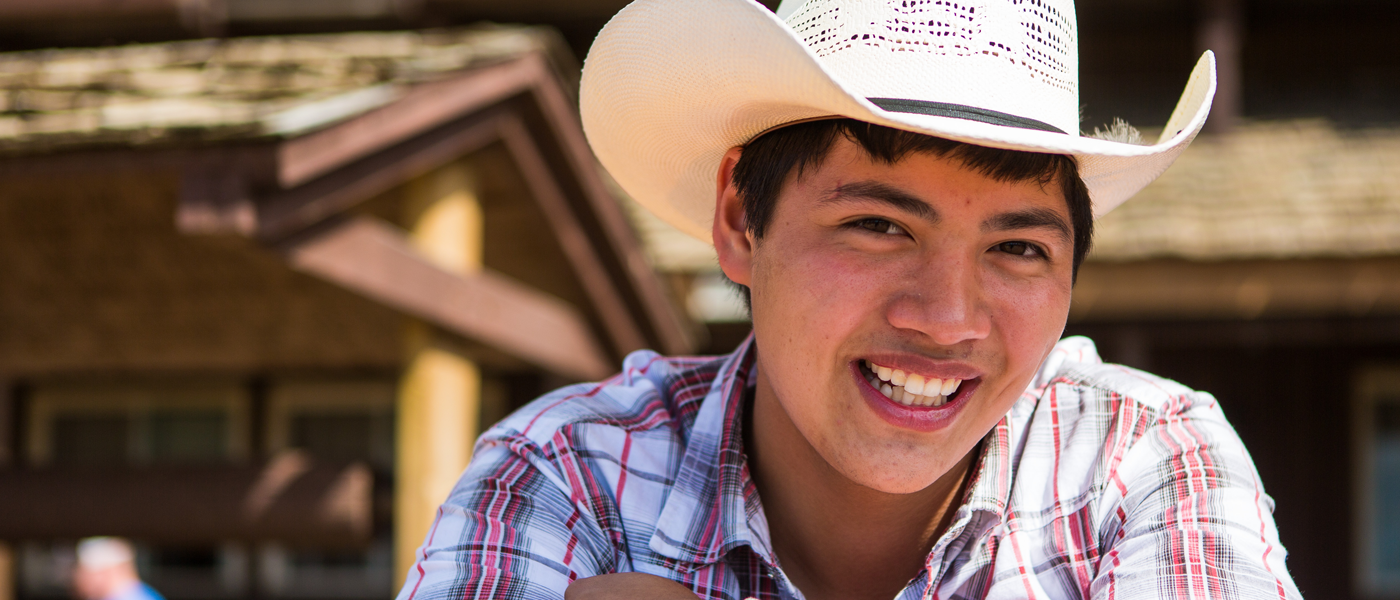 Circle Square Ranch Halkirk Summer Missions Program 2023