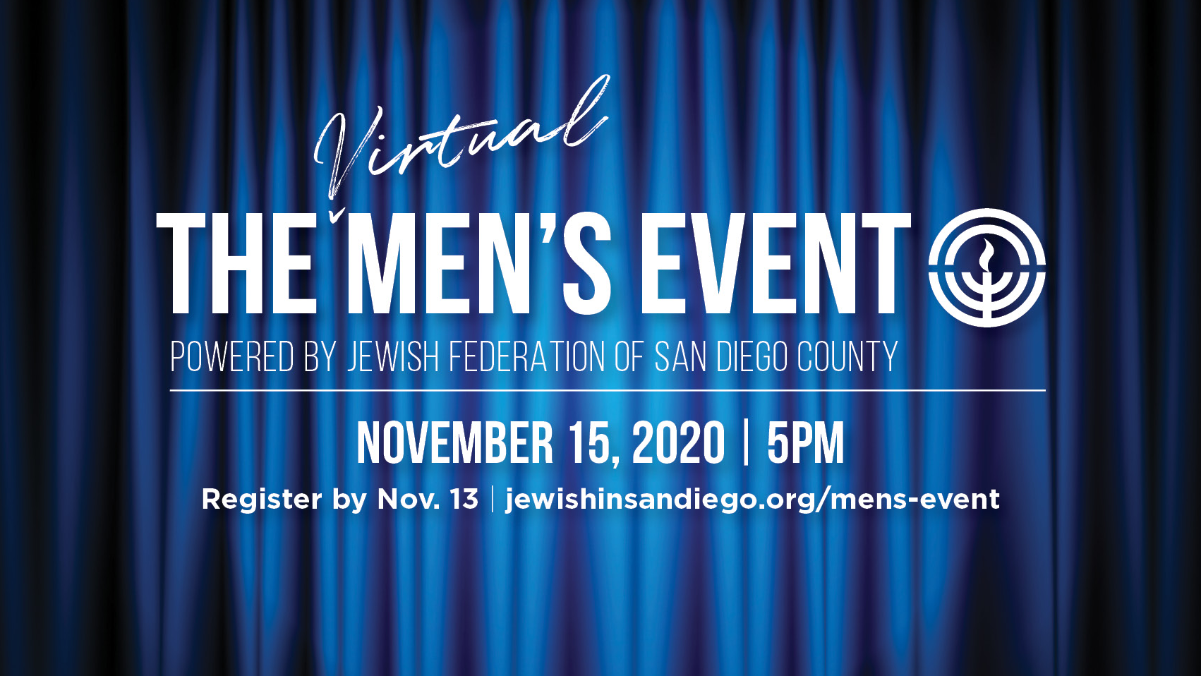 Men's Event 2020