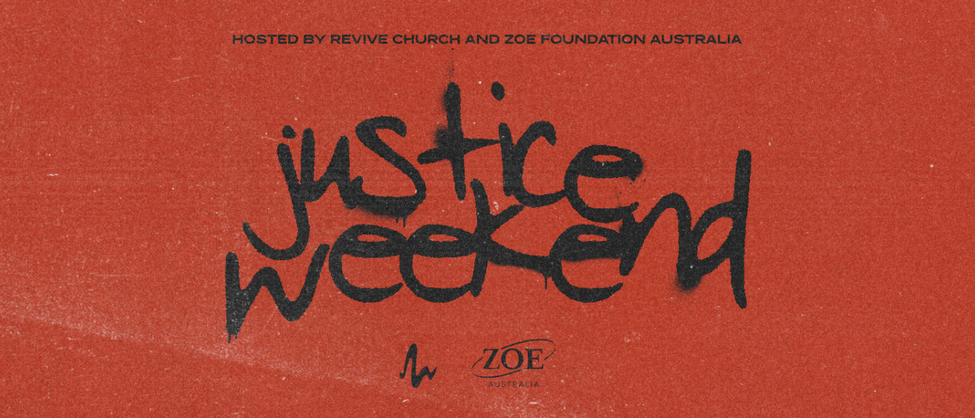 Justice Walk 2024