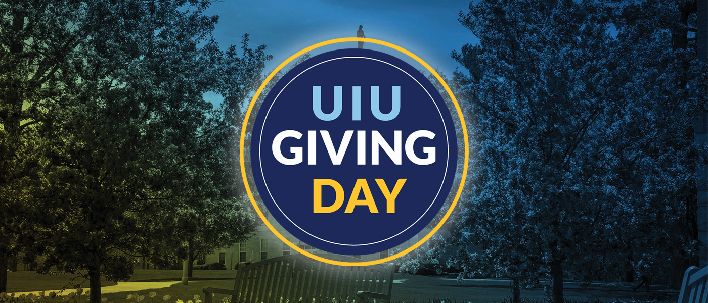 Giving Day 2023